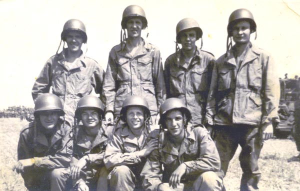 Pic 20 - Pictures of the 508th Parachute Infantry Regiment