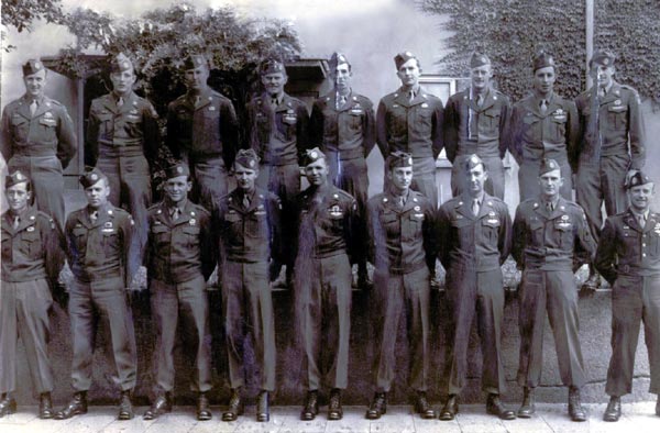 Pic 20 - Pictures of the 508th Parachute Infantry Regiment